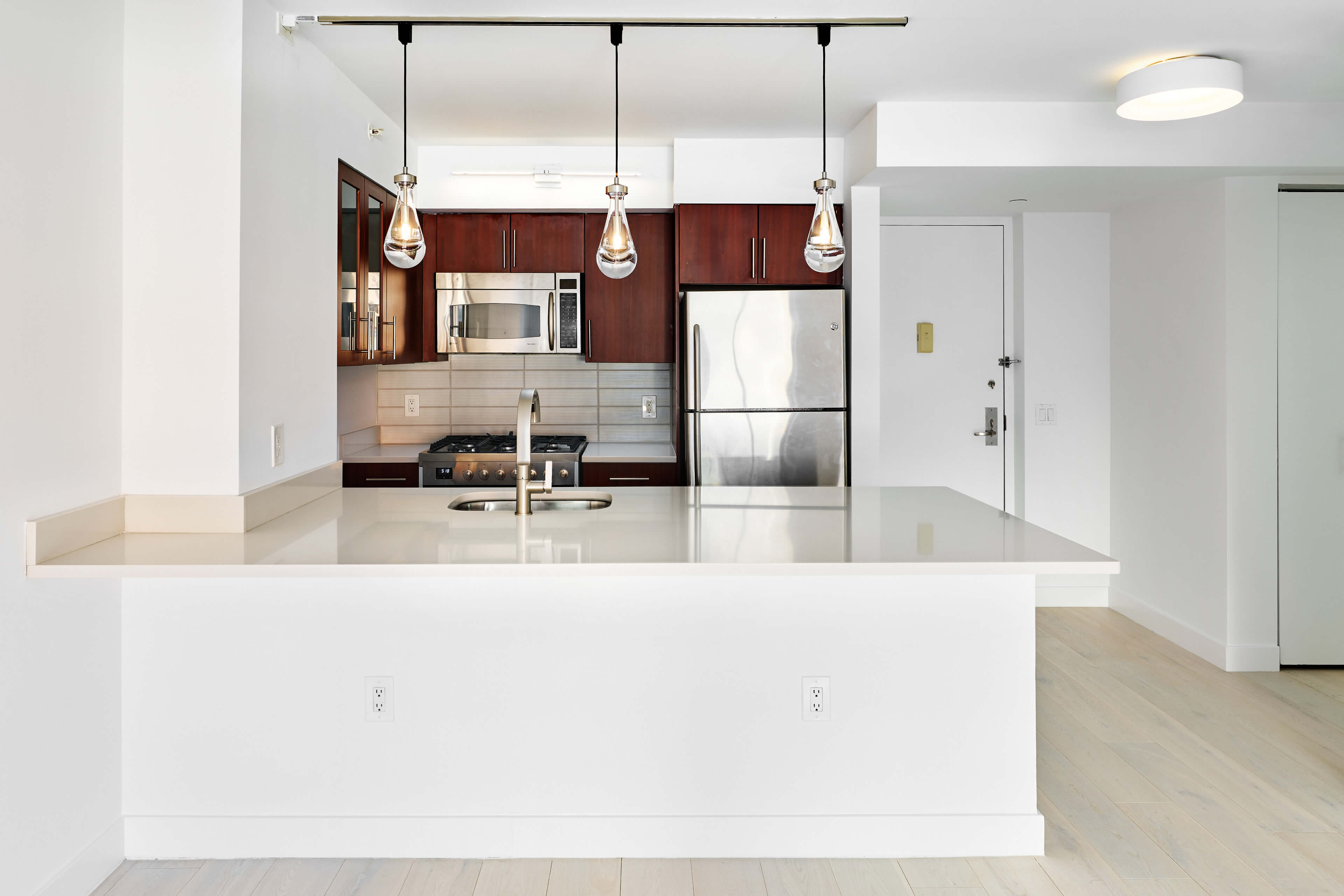 Chelsea Post-War Apartment Renovation | Chapter